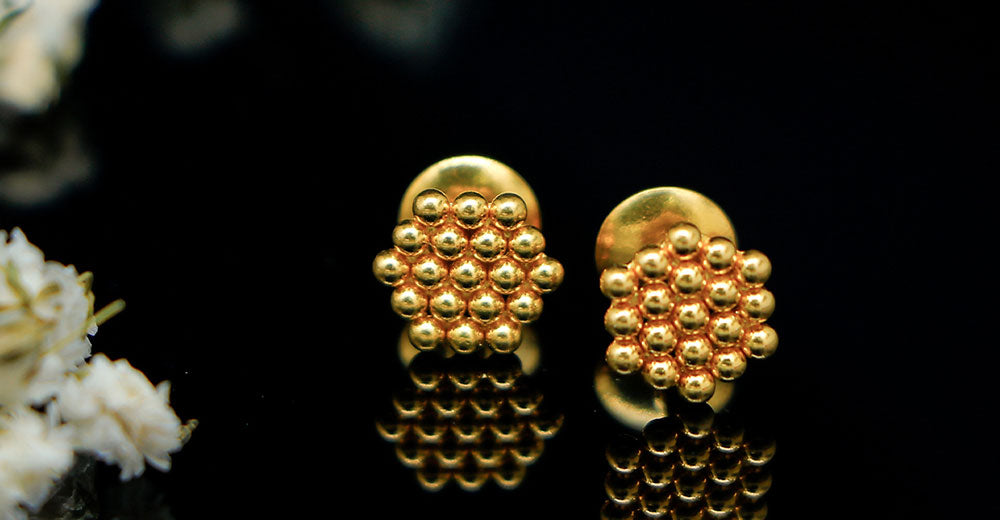 Online Jewellery Shopping Store India | Buy Gold & Diamond Jewellery ...