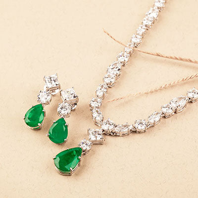 Silver – PP Jewellers