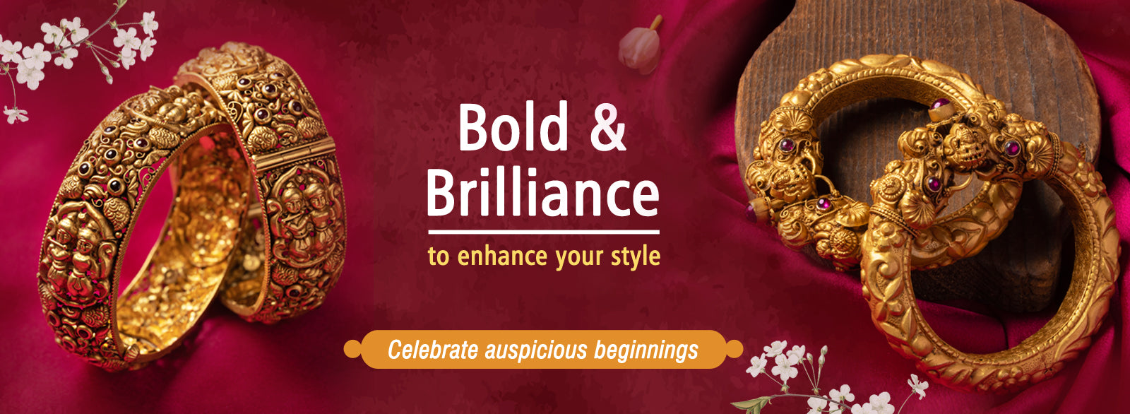 Online Jewellery Shopping Store India | Buy Gold & Diamond Jewellery ...