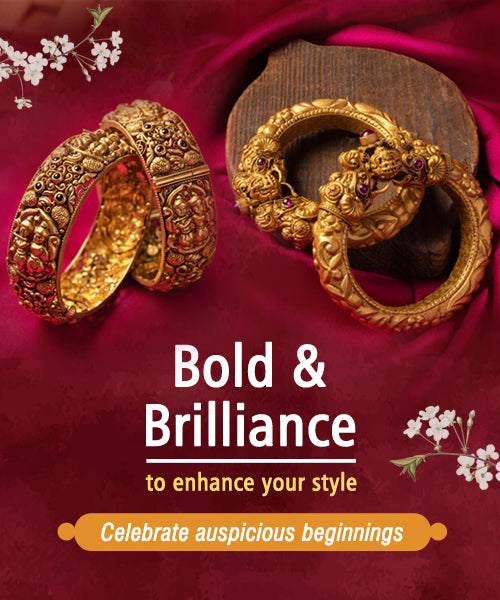 Online Jewellery Shopping Store India | Buy Gold & Diamond Jewellery ...