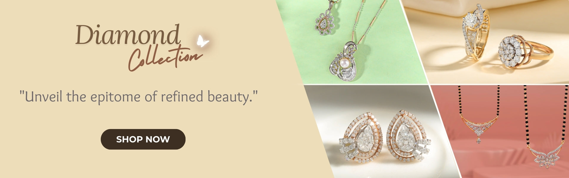 Online Jewellery Shopping Store India | Buy Gold & Diamond Jewellery ...