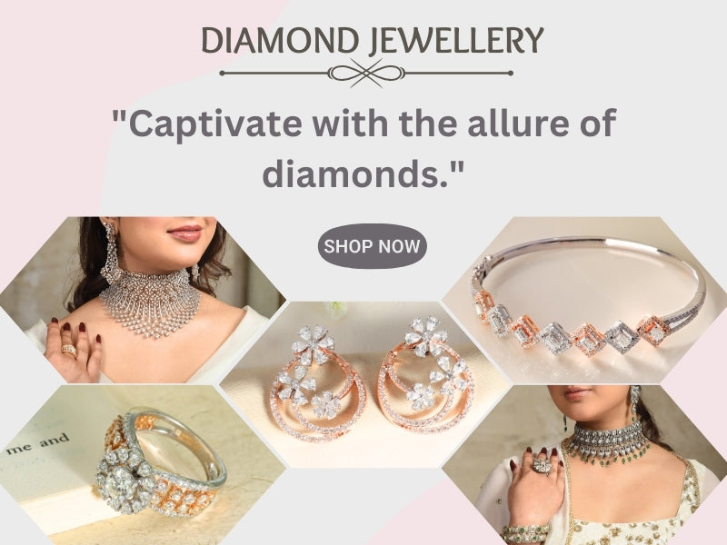 Online Jewellery Shopping Store India | Buy Gold & Diamond Jewellery ...