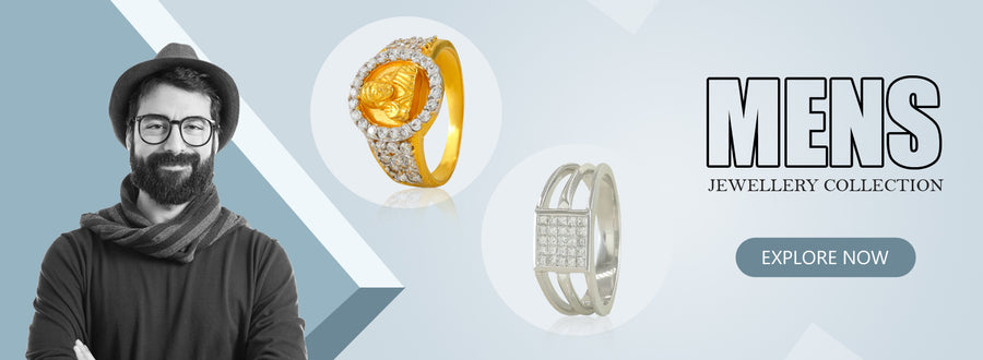 Online Jewellery Shopping Store India | Buy Gold & Diamond Jewellery ...
